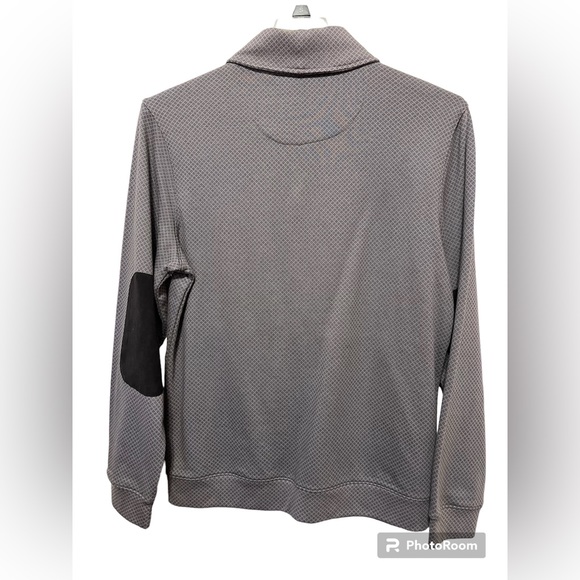 Perry Ellis | Sweaters | Perry Ellis Mens Slate Principal Mini Diamond ...